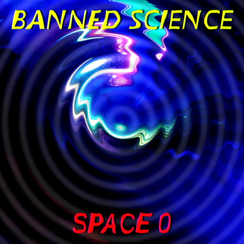 Stream Nebulae by Banned Science | Listen online for free on SoundCloud