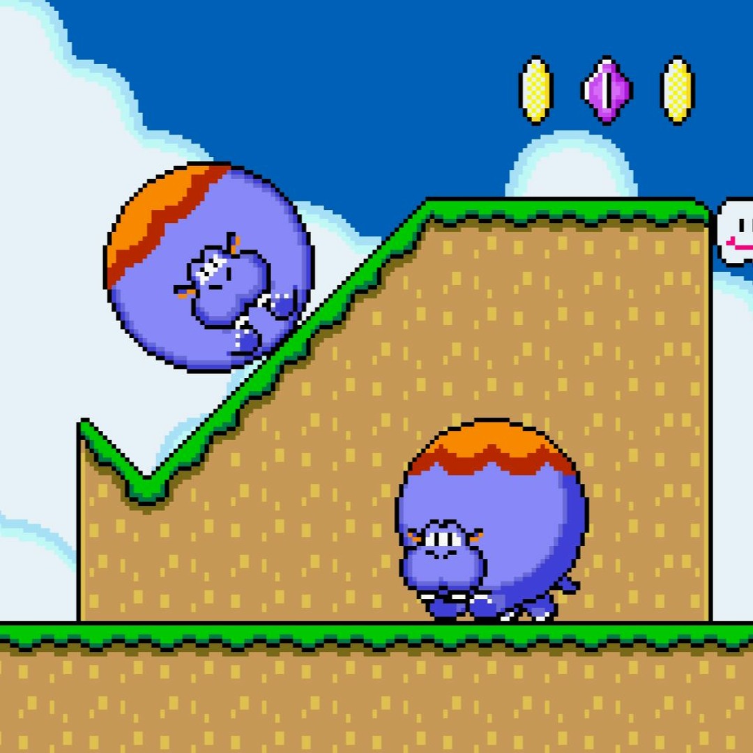 Stream Super Mario Bros Wonder - Athletic (Sky) (SMW Remix) by Maxodex ...