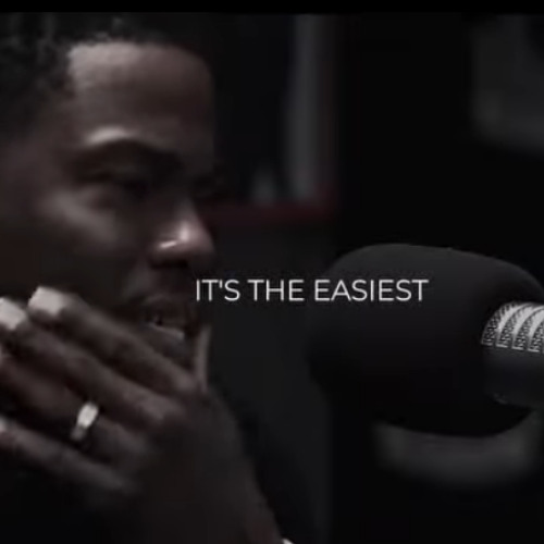 Stream You don't quit. ♠️ - Kevin Hart x Lewis Hamilton x Michael B ...