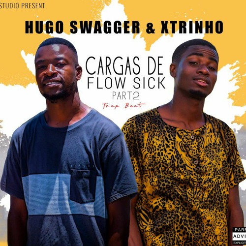 Stream Cargas de Flow Sick Part 2 by XtrïnHø MC | Listen online for ...