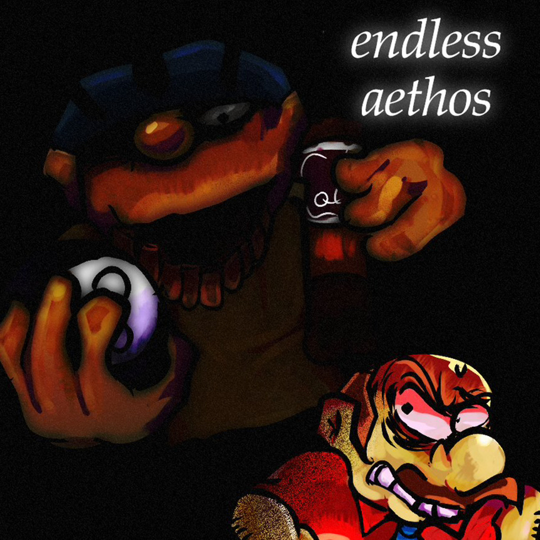 Stream FNF Jeffy’s Endless Aethos by BladesWorld | Listen online for free on SoundCloud