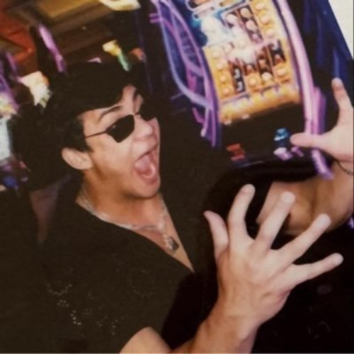 Stream DEATH TRIAL x TOGI (Slowed+Gambling) by manic.vit 🕸️ | Listen ...