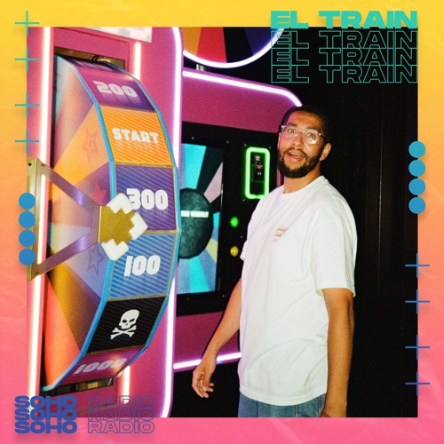 Stream El. Train | Listen to El Train Radio Episode 069 playlist online ...