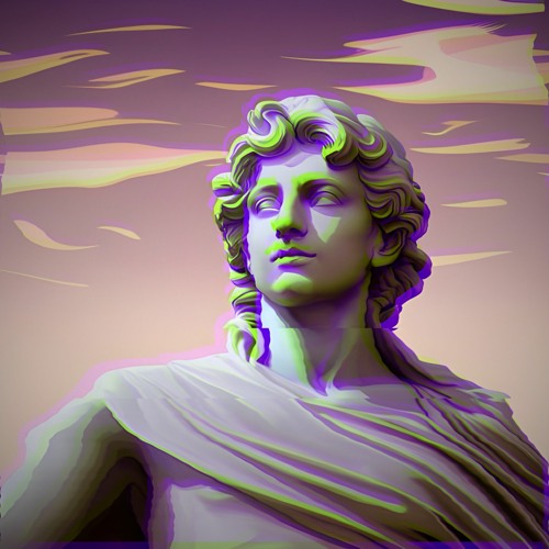 Stream Glitchwave Reverie by X E A Z U R | Listen online for free on ...