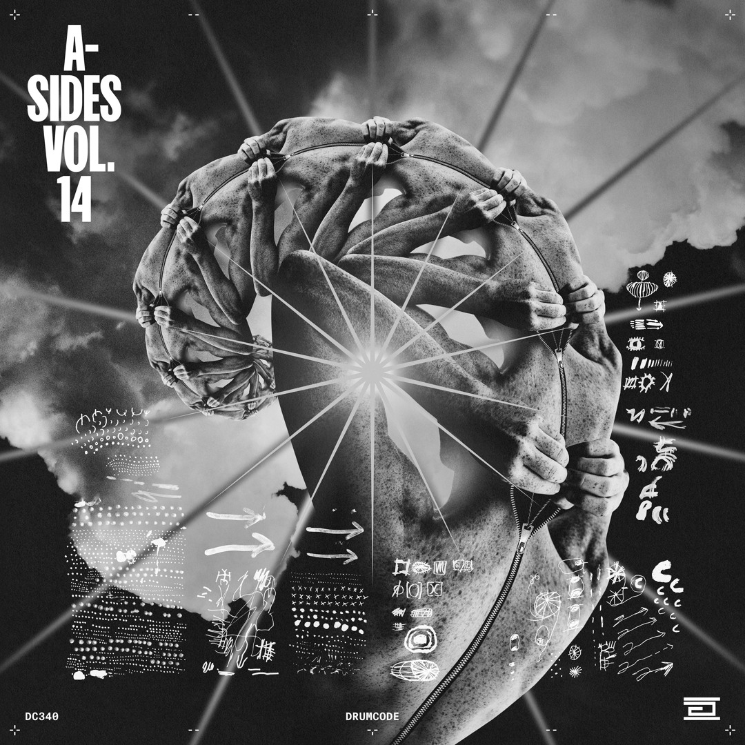 Stream Drumcode | Listen to A-Sides Vol. 14 - Drumcode - DC340 playlist ...