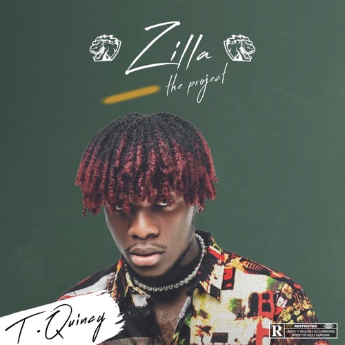 Stream T.Quincy | Listen to Zilla The Project playlist online for free ...