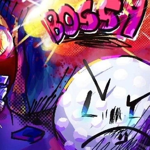 Stream BFDI 26 - Bossy by FNF Song Dump #8 | Listen online for free on ...