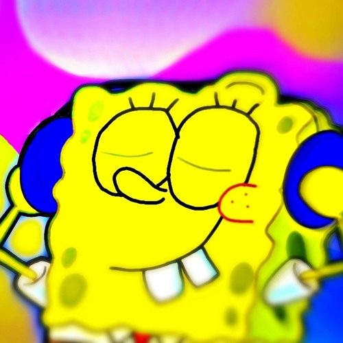 Stream SpongeBob SquarePants Theme Song (25th Birthday Edition) by Cool ...