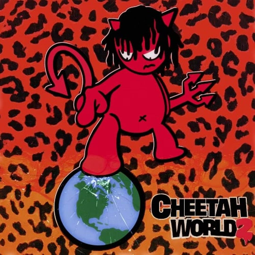 Listen to backstabber by yuke in Cheetah World 2 playlist online for ...