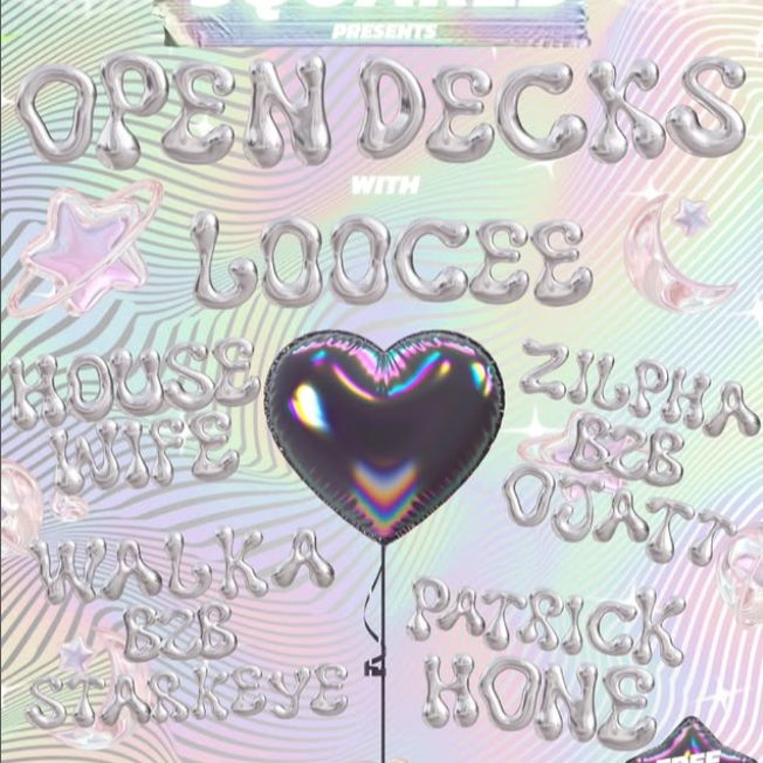 Stream SQUARED² - PROGRESSIVE HOUSE by PATRICK HONE | Listen online for ...