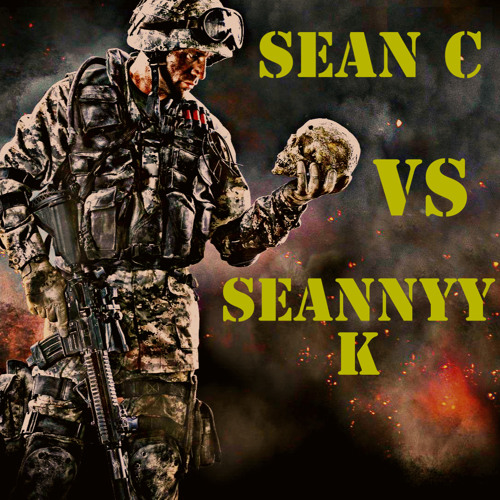 Stream COLAB WITH SEAN K by Sean Charlton | Listen online for free on ...