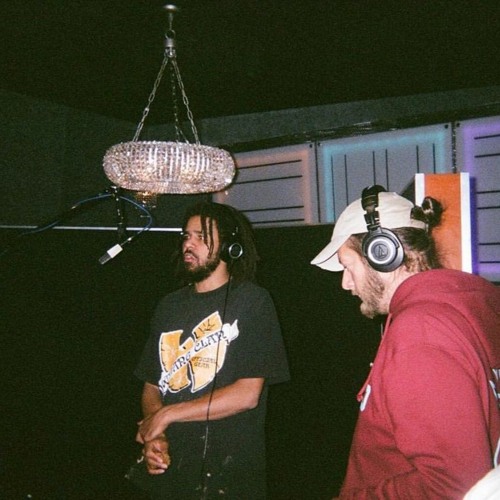 Stream "Pockets Full" [FREE] Isaiah Rashad x J Cole Type Beat by ...