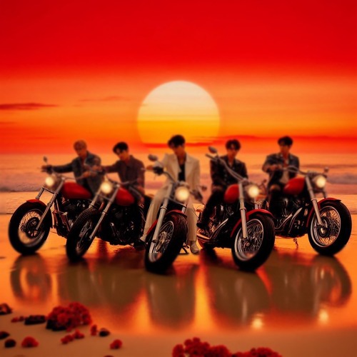 Stream BLOOM | Listen to FULL THROTTLE [pre-release] playlist online ...