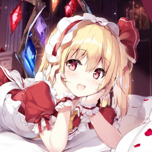 Stream PAPORATNIK Лесной | Listen to Touhou project zero eurobeat ...