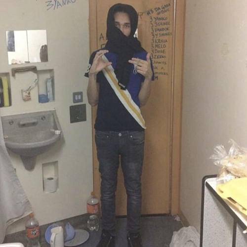 Stream #7th BWC Yanko - Flexing Exclusive by Meezy Mello 💷 | Listen ...