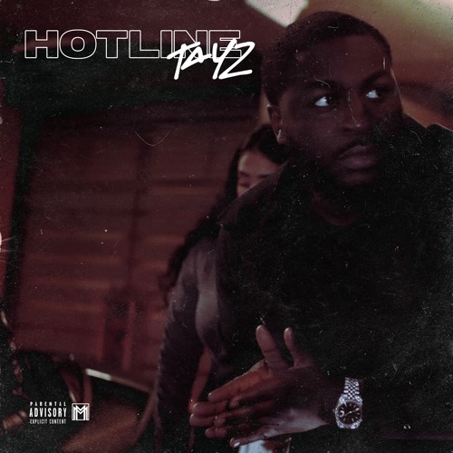 Stream Hotline by Tayz | Listen online for free on SoundCloud