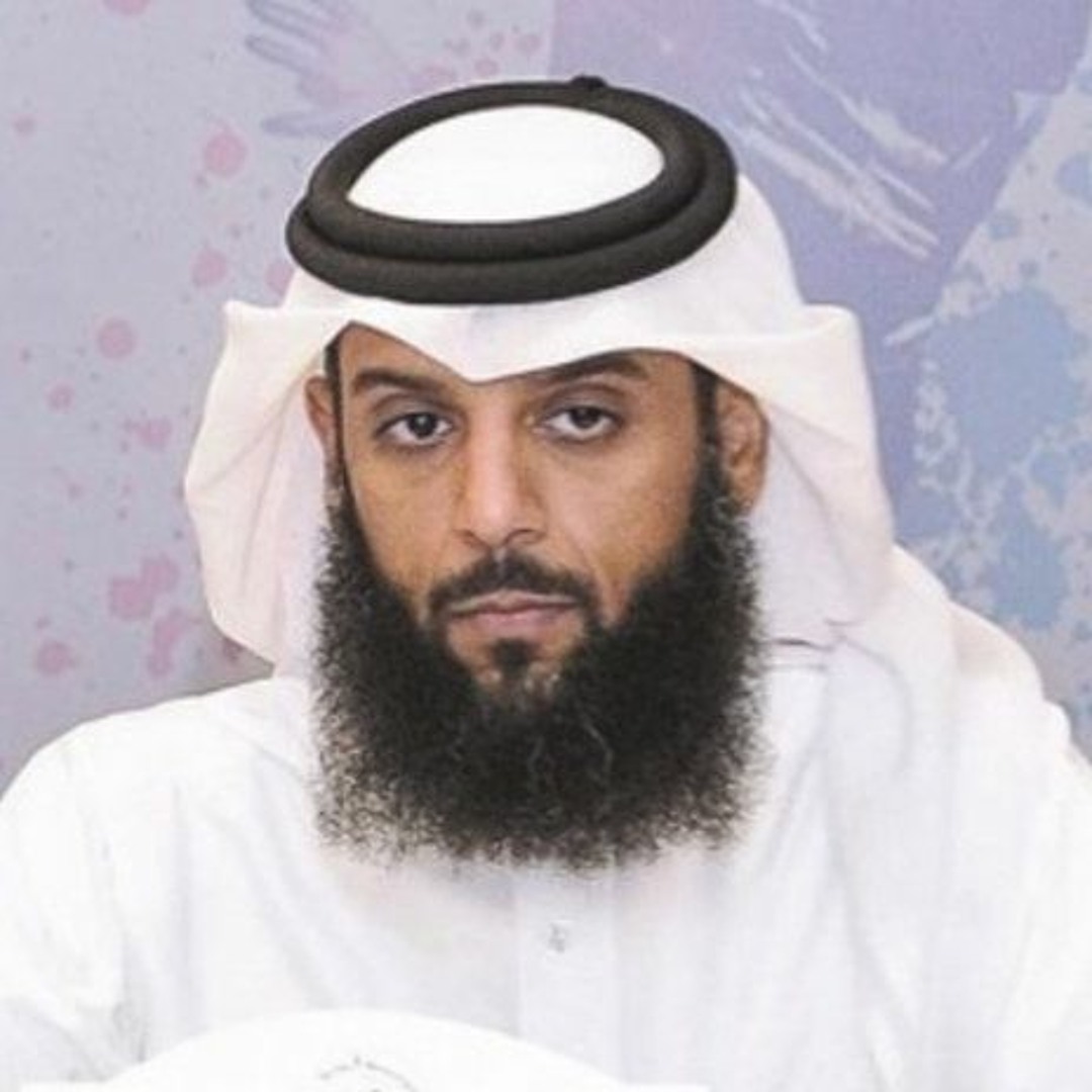 Stream الرقية الشرعية بصوت الشيخ أحمد بن على العجمى | Ruqia - Ahmed Bin ...