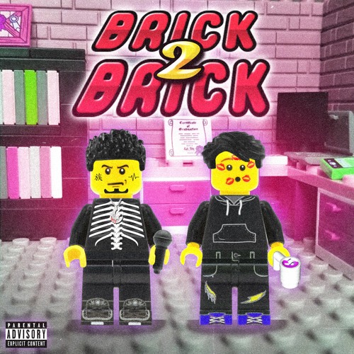 Stream @truelunacyy | Listen to Brick 2 Brick playlist online for free ...