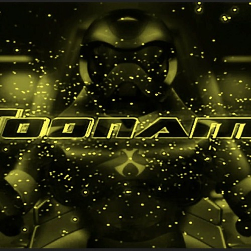 Stream Toonami Forever by SpaceCorn444 | Listen online for free on ...