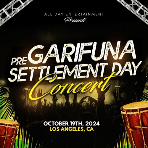 Stream Chico Ramos and CWills performing Live at the 3rd Annual PGSDC ...