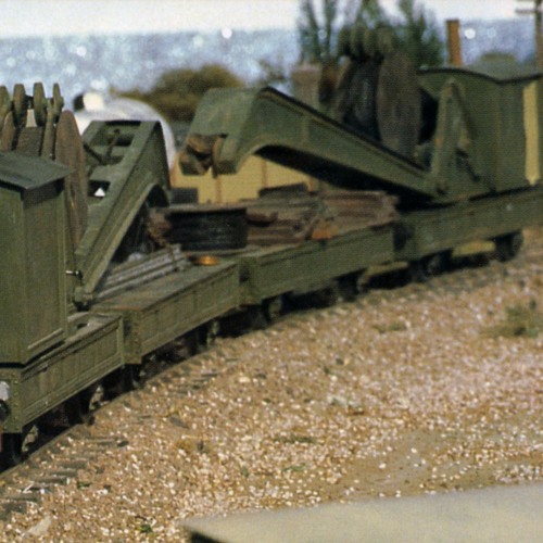 Stream The Breakdown Train's Theme by The TSMU Fan | Listen online for ...