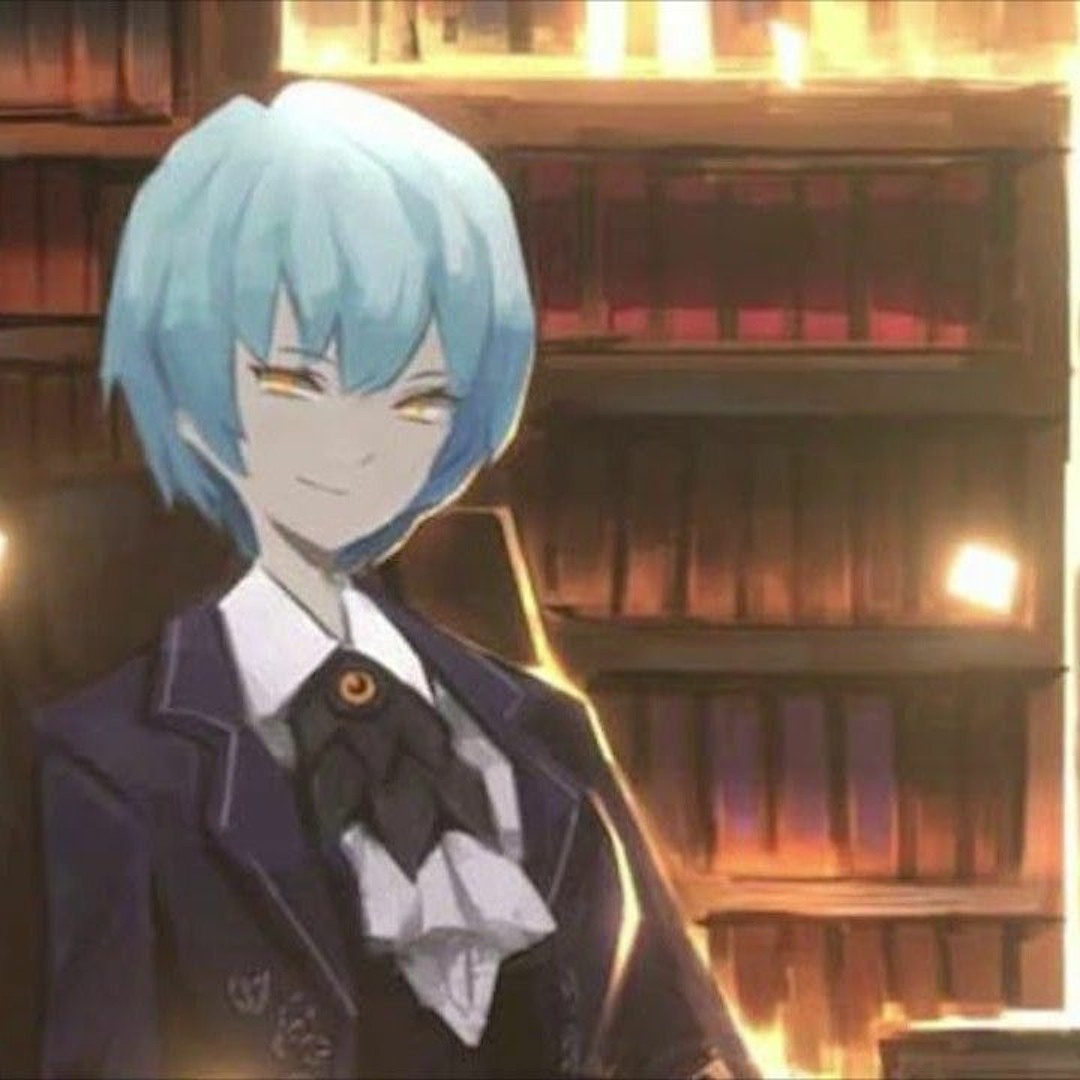 Stream Library of Ruina - Kether battle 3 by vad | Listen online for ...