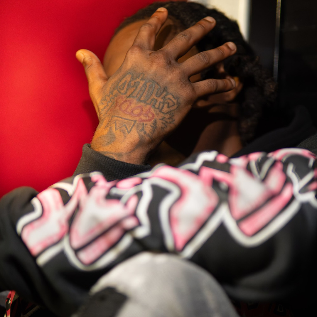 Stream Nike Techs and Go2s (feat. B4L J4) by Ysn Bran | Listen online ...