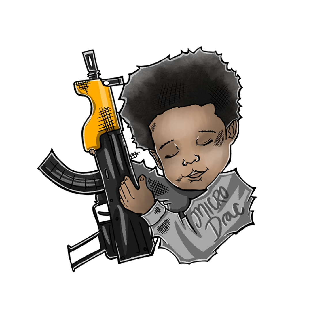 Stream YungJru - Micro Drac (p. czworld x ColeBeCole) [djslimebxll ...