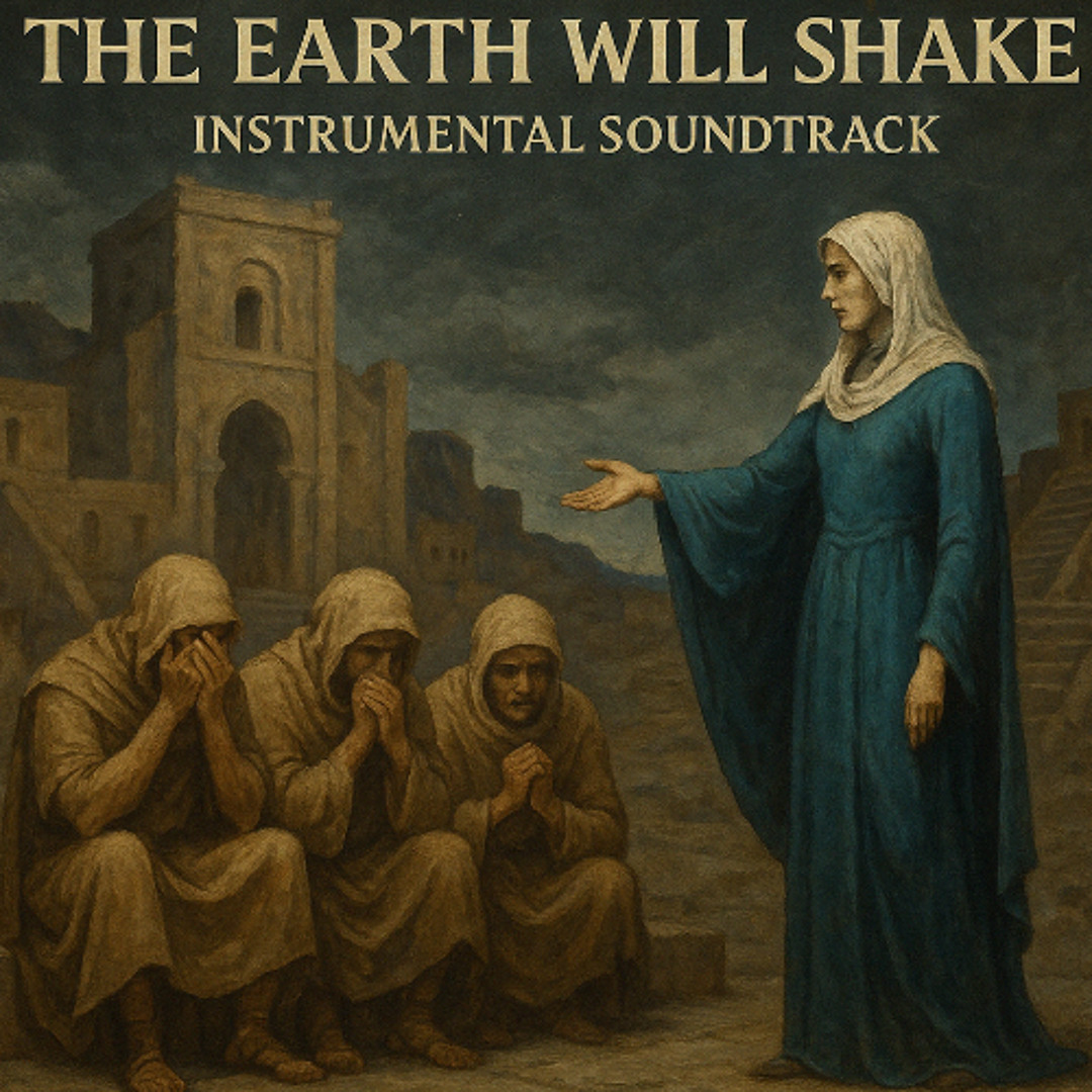 Stream The Earth Will Shake by Aieloathbreakers | Listen online for ...