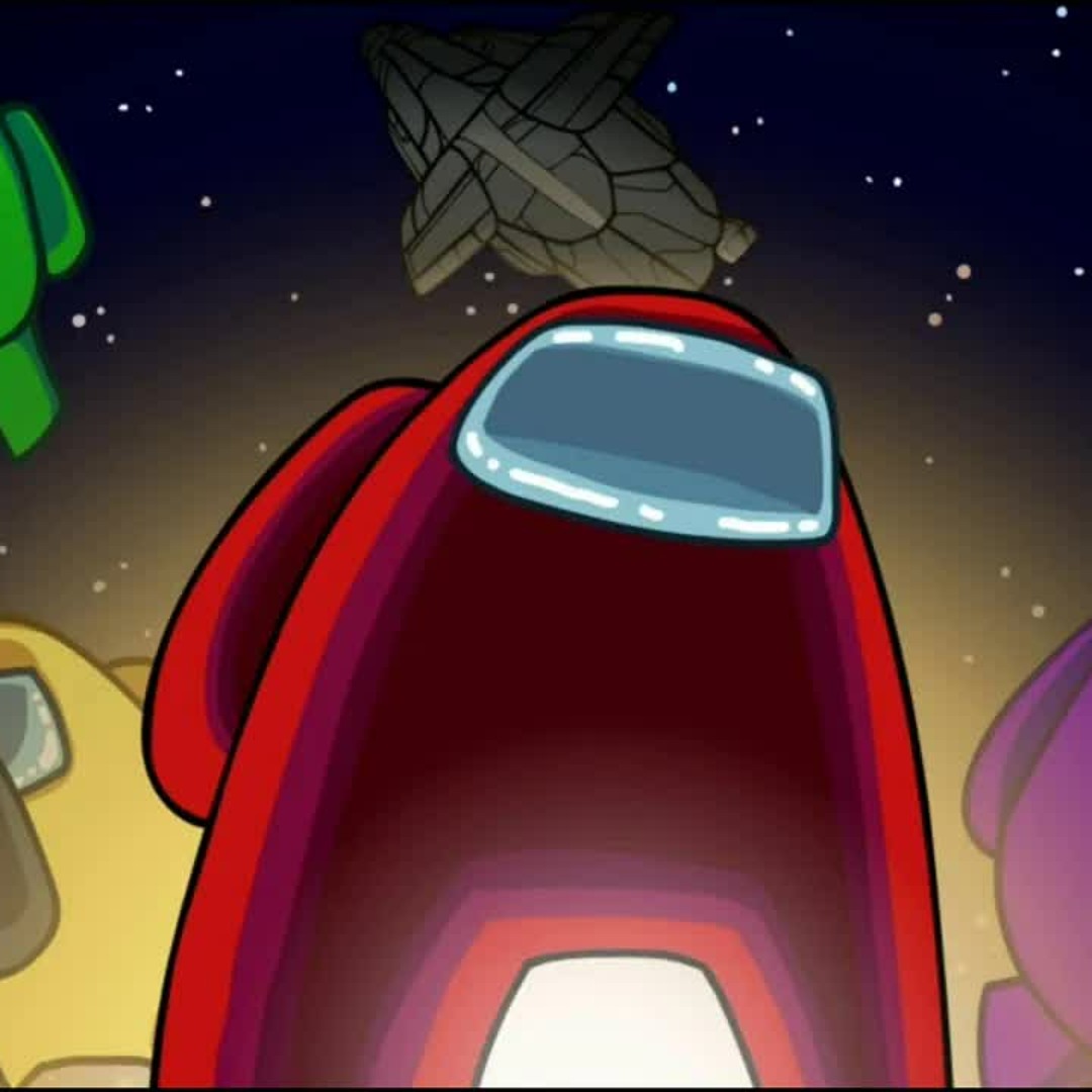 Stream AMONG US - OST - MAIN THEME SONG [HQ] by Brenda | Listen online ...