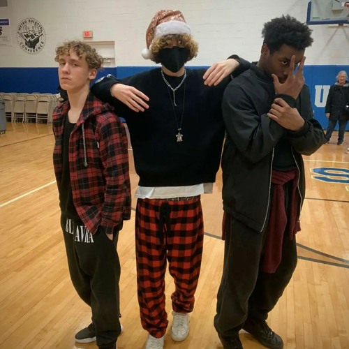 Stream Lovely Maihem (With. ABXDDXN, XoxoTyler) (Sped Up Version) by ...