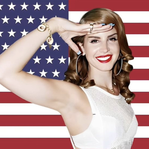 Stream Lana Del Rey Jealous Girl Edit By Iwuvcookies22 Listen Online