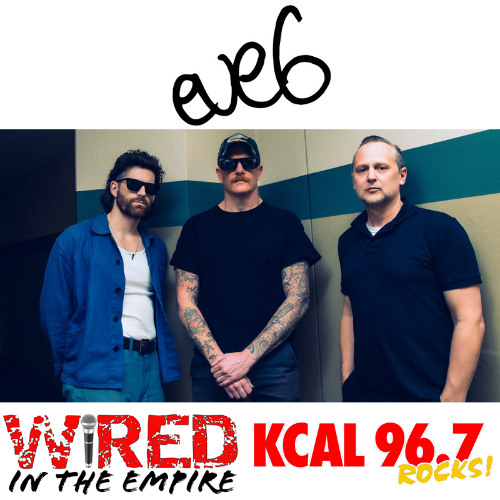 Stream Eve 6 Max Collins 2025 by Radioactive with Mike Z | Listen ...