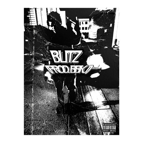 Stream Blitz (Prod. BBKJ) by Zerkhive | Listen online for free on ...