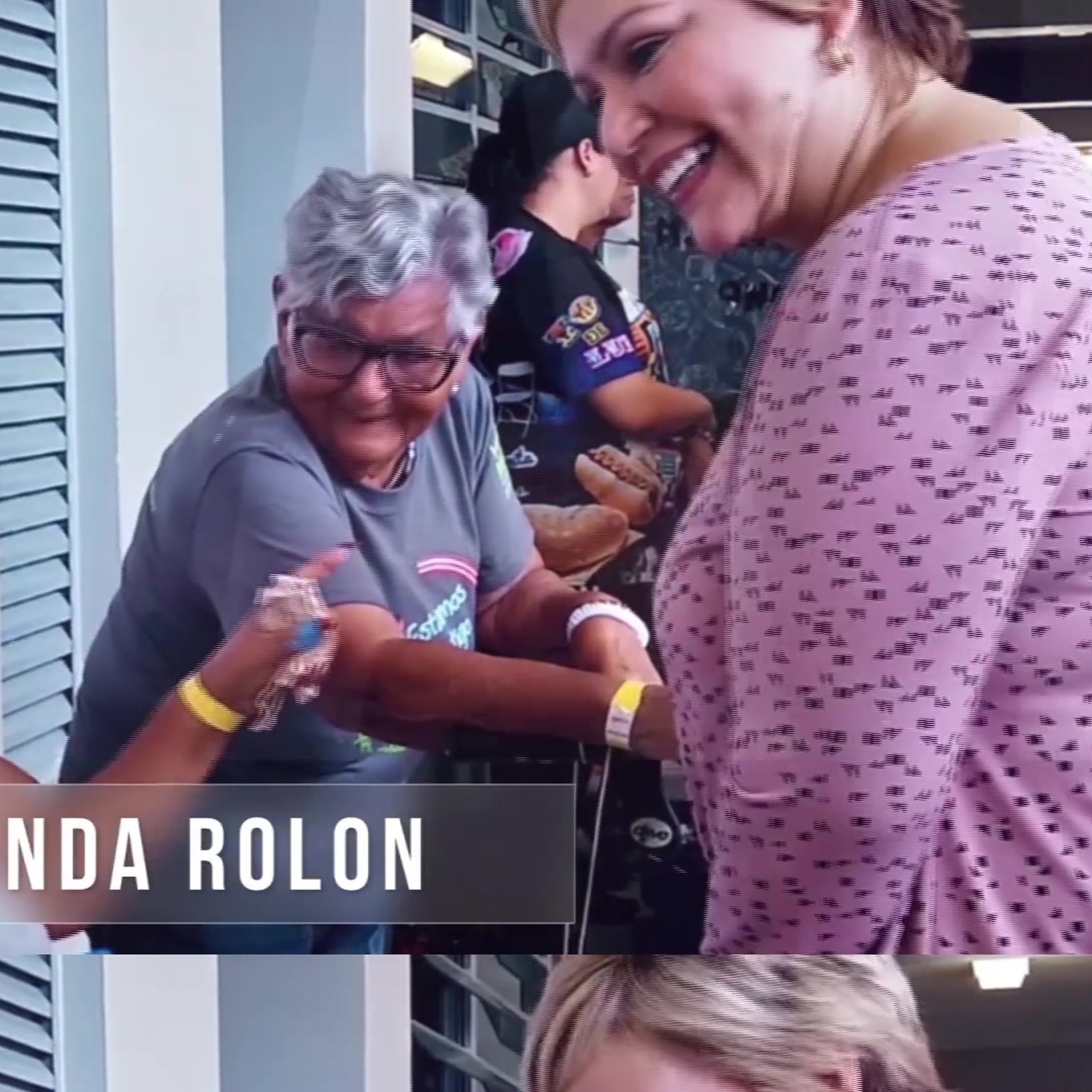 EN VIVO | CULTOS DE ORACIÓN | Apóstol Wanda Rolón – Senda Radio Station