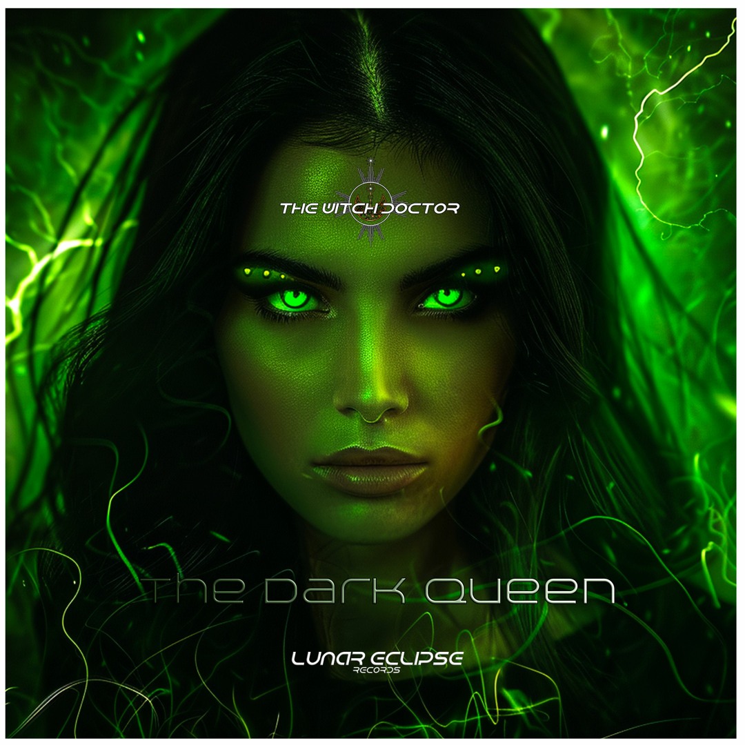 Stream The Witch Doctor - The Dark Queen (Original Mix) by The Witch ...