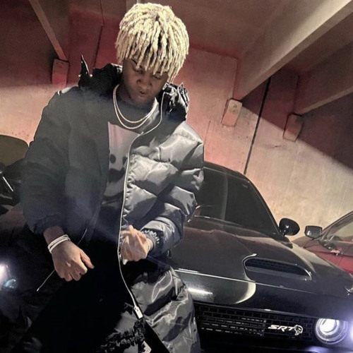 Stream (Not ken Carson)—>Vybez - Do What I want! by EXECVTE MVNE ...