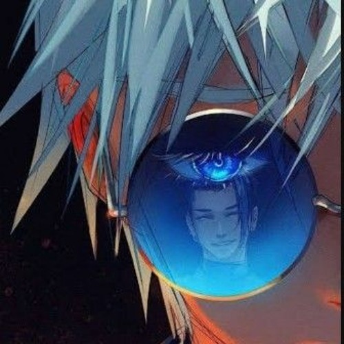 Stream Satoru Gojo Song (Jujutsu Kaisen) _ CONSTELAÇÃO _ Ishida(M4A ...