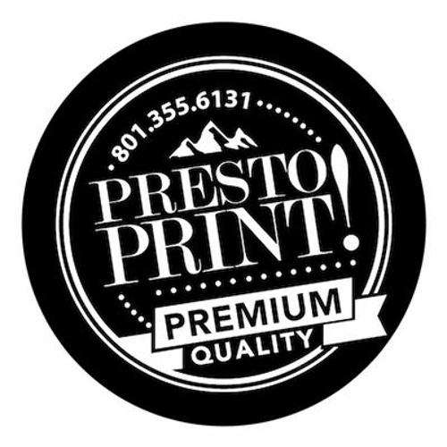 Stream Speaking on Business: Presto Print by The Salt Lake Chamber ...