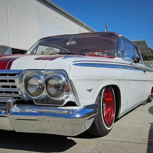 Stream episode How and Why We Do It - John Sisneros by Scott Stick ...