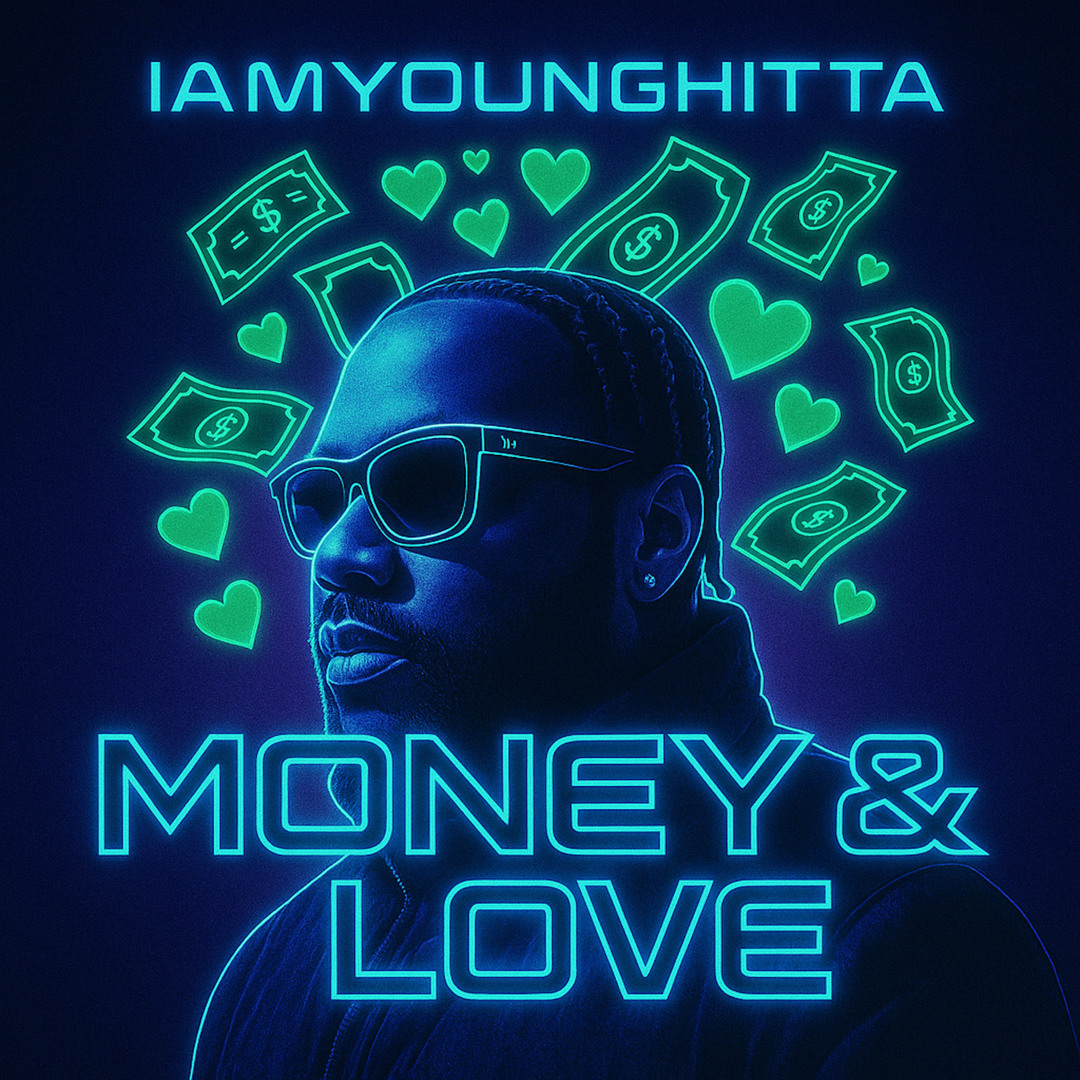 Stream Money & Love by IamYoungHitta | Listen online for free on SoundCloud