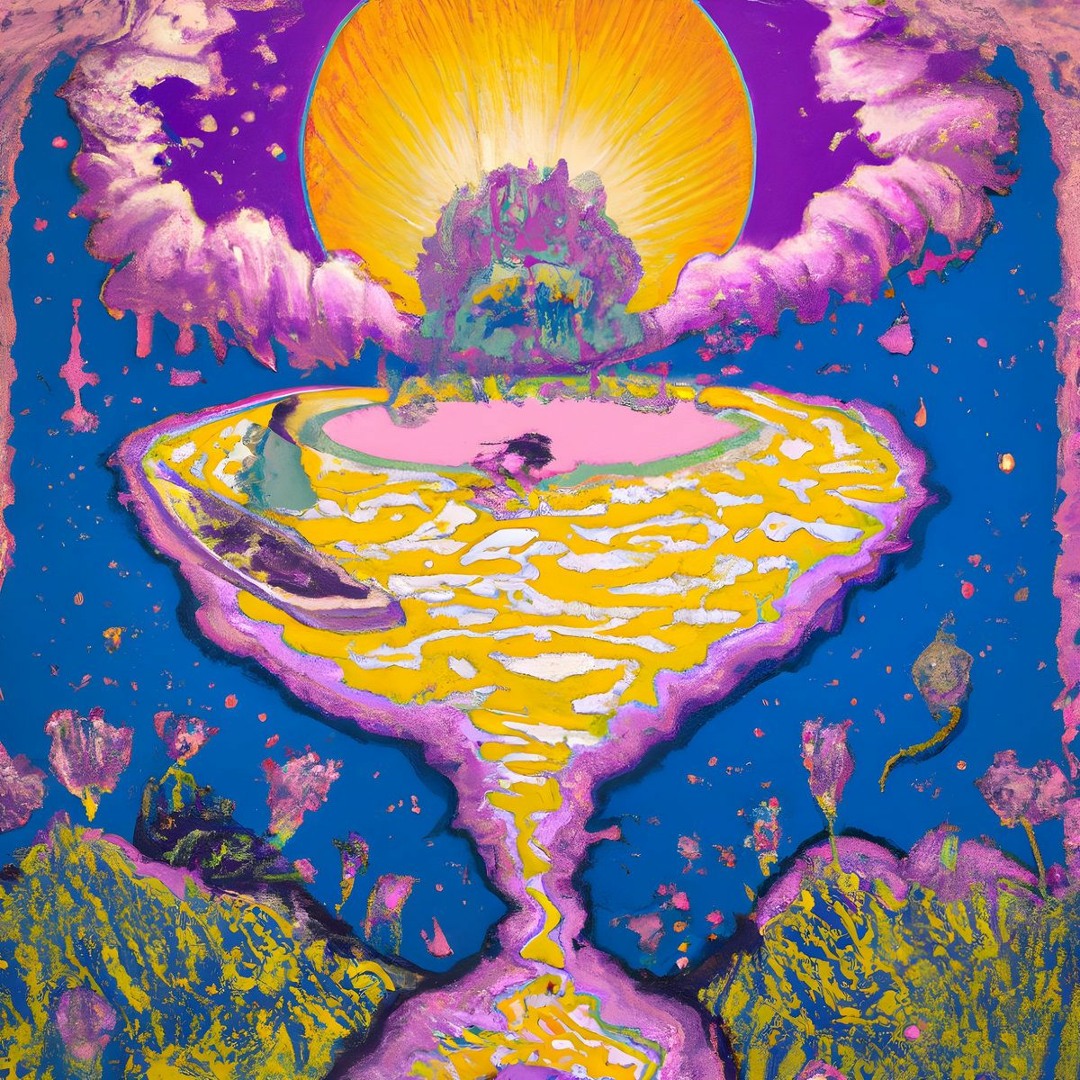 Stream Premiere: Mtps - Spirit Fire by Darcoform | Listen online for ...