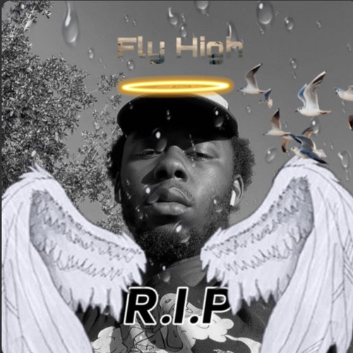 Stream tribute to baz (RIP) fly high uncle bruce by Hitkidd | Listen ...