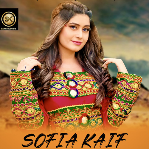 Stream Shahzadgai by Sofia Kaif by Sofia Kaif | Listen online for free on SoundCloud