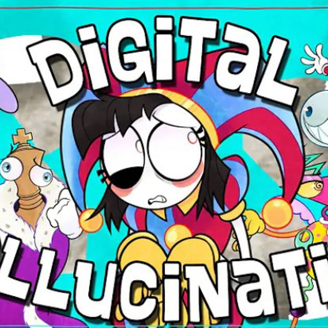 Stream Digital Hallucinations Instrumental by OR3O by Fizzi da second ...