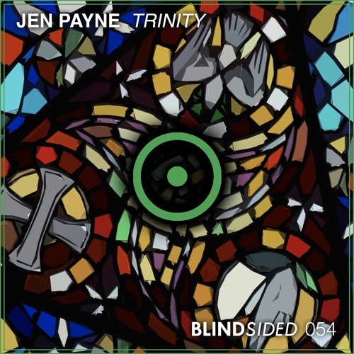 Stream Jen Payne - Trinity by BLINDsided Records | Listen online for ...