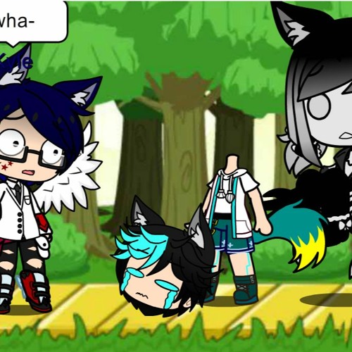 Stream SELF - DESTRUCTION (FNF Animation) (320 Kbps) by realrobotkid ...