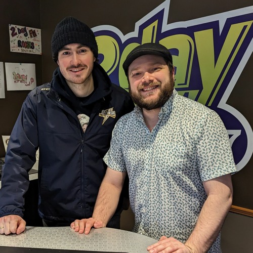 Stream Connor Mackenzie - Mental Health - Big Game by Kyle Evans ...