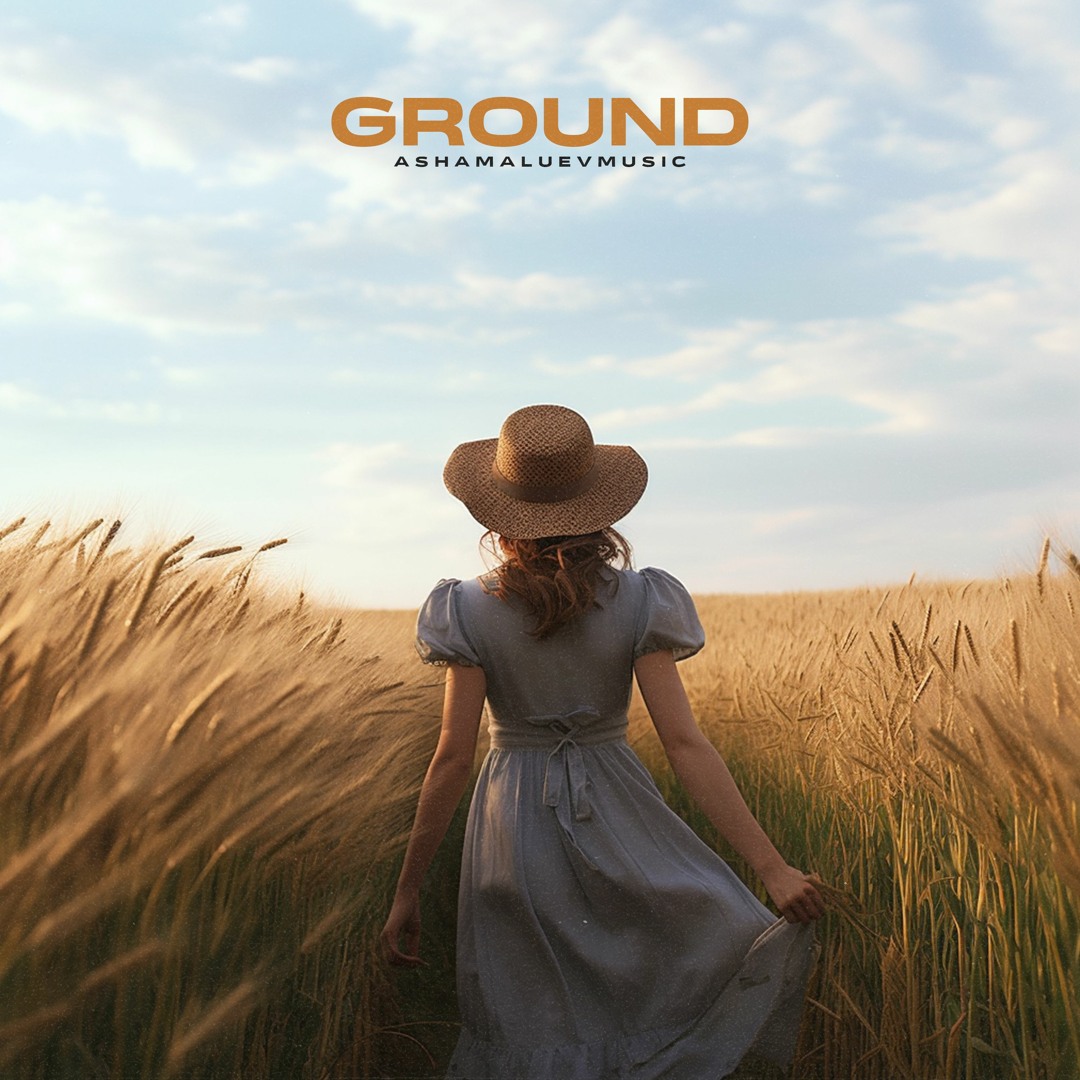 Listen to Ground - Uplifting and Relaxing Deep House Background Music ...