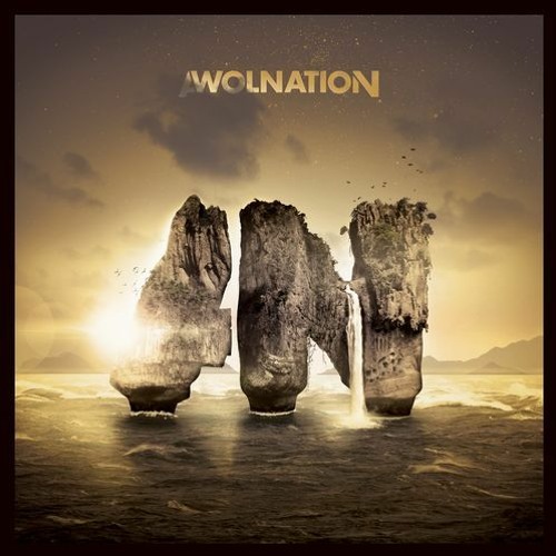 Stream AWOLNATION - Sail (GM Drums) by ColomboGMGS2 | Listen online for ...